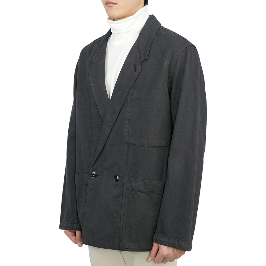 LEMAIRE(르메르) [르메르] 워크웨어 JA168 LD086 959 공용 자켓 | S.I.VILLAGE (에스아이빌리지)