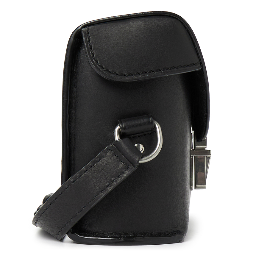 SAINT LAURENT(생로랑) [생로랑] 삭 보이츠 스몰 710083 BWR0E 1000 여자 숄더백/크로스바디백 | S.I ...